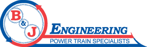 Change Gears | B & J Engineering